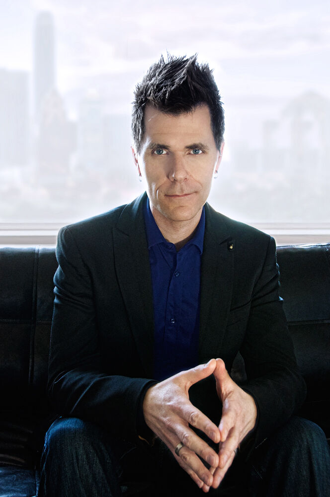 Jeff Garvin – Audio Books, Best Sellers, Author Bio | Audible.com