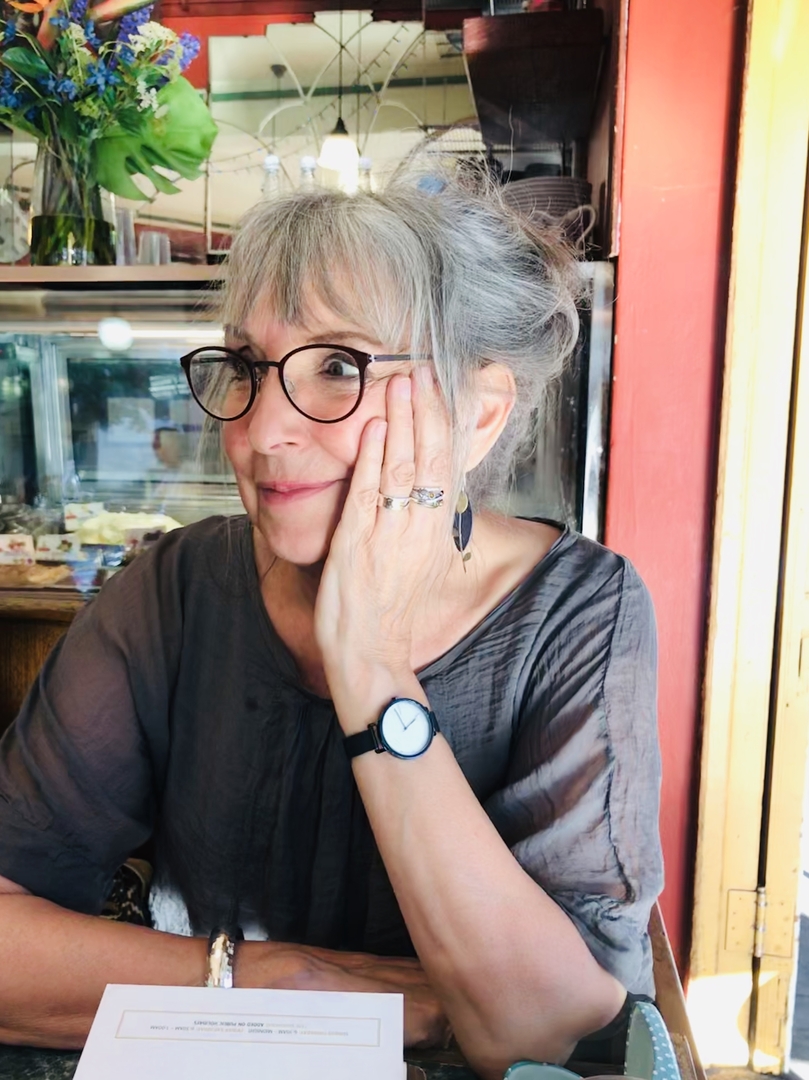 Magi Gibson – Audio Books, Best Sellers, Author Bio | Audible.com