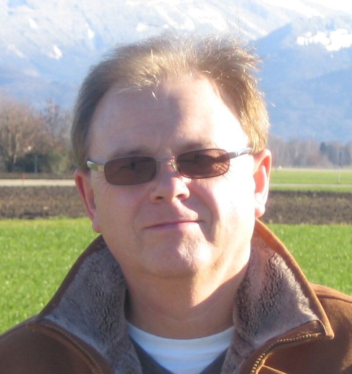 Alex Pine – Audio Books, Best Sellers, Author Bio | Audible.com