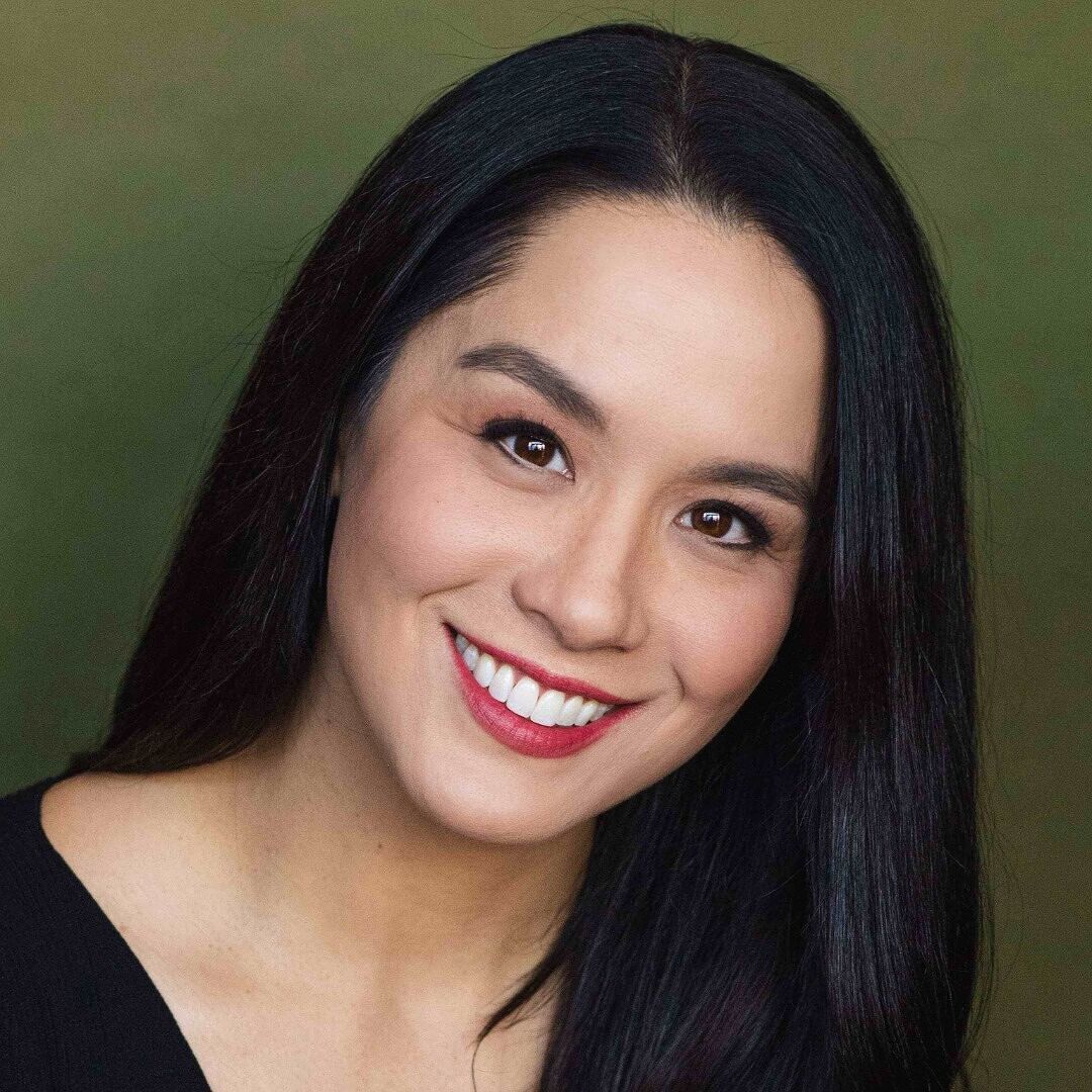 Emily Inouye Huey – Audio Books, Best Sellers, Author Bio | Audible.com