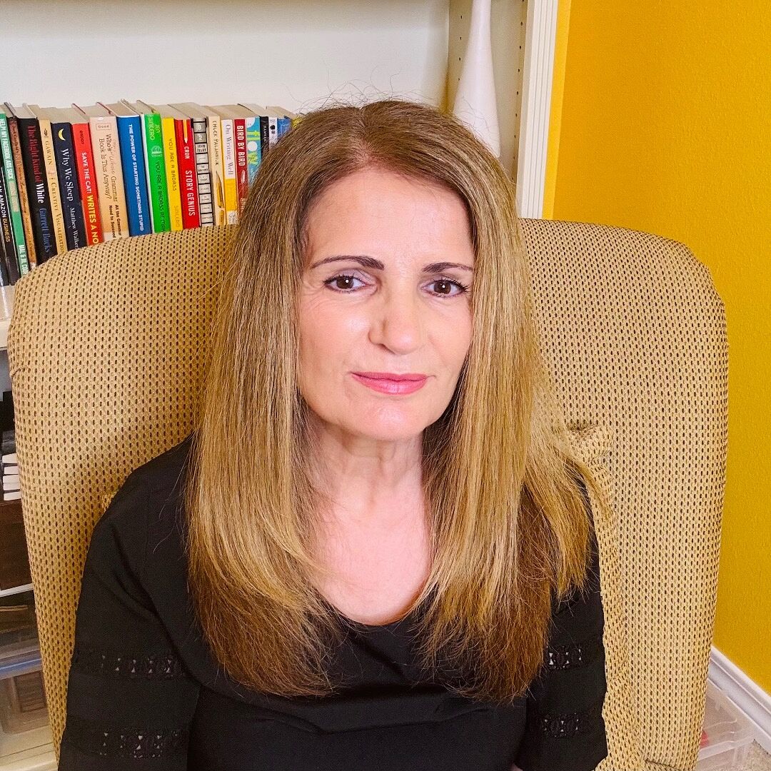 Trish Taylor – Audio Books, Best Sellers, Author Bio | Audible.com