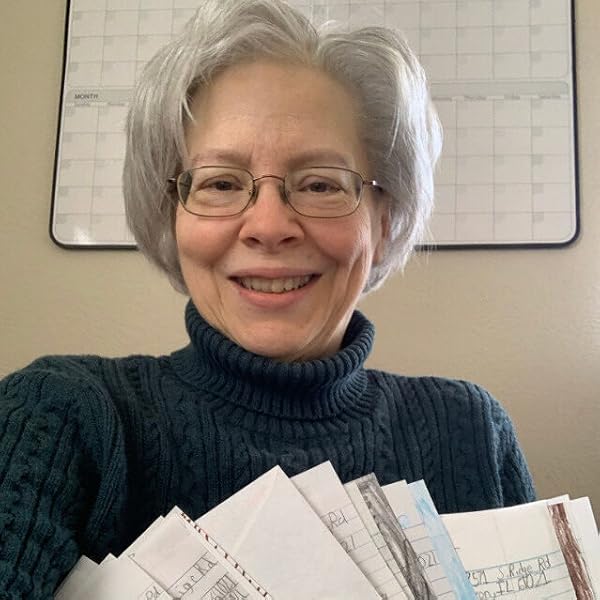 Anna Denning Mystery Series Box Set: Books 1–3 - Kindle edition by ...