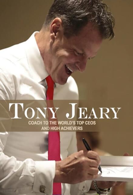 Tony Jeary – Audio Books, Best Sellers, Author Bio | Audible.com