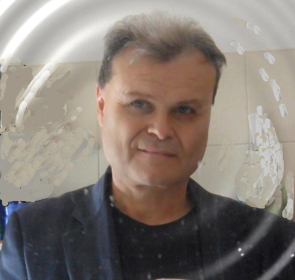 Ivo Ragazzini – Audio Books, Best Sellers, Author Bio | Audible.com