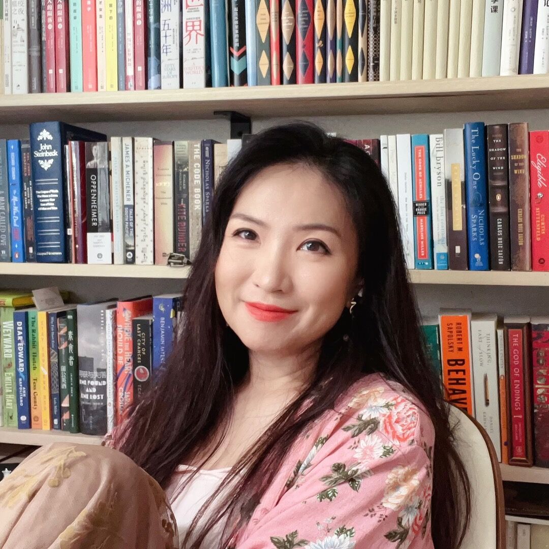 Emma Wei Kang Audiobooks | Audible.co.uk