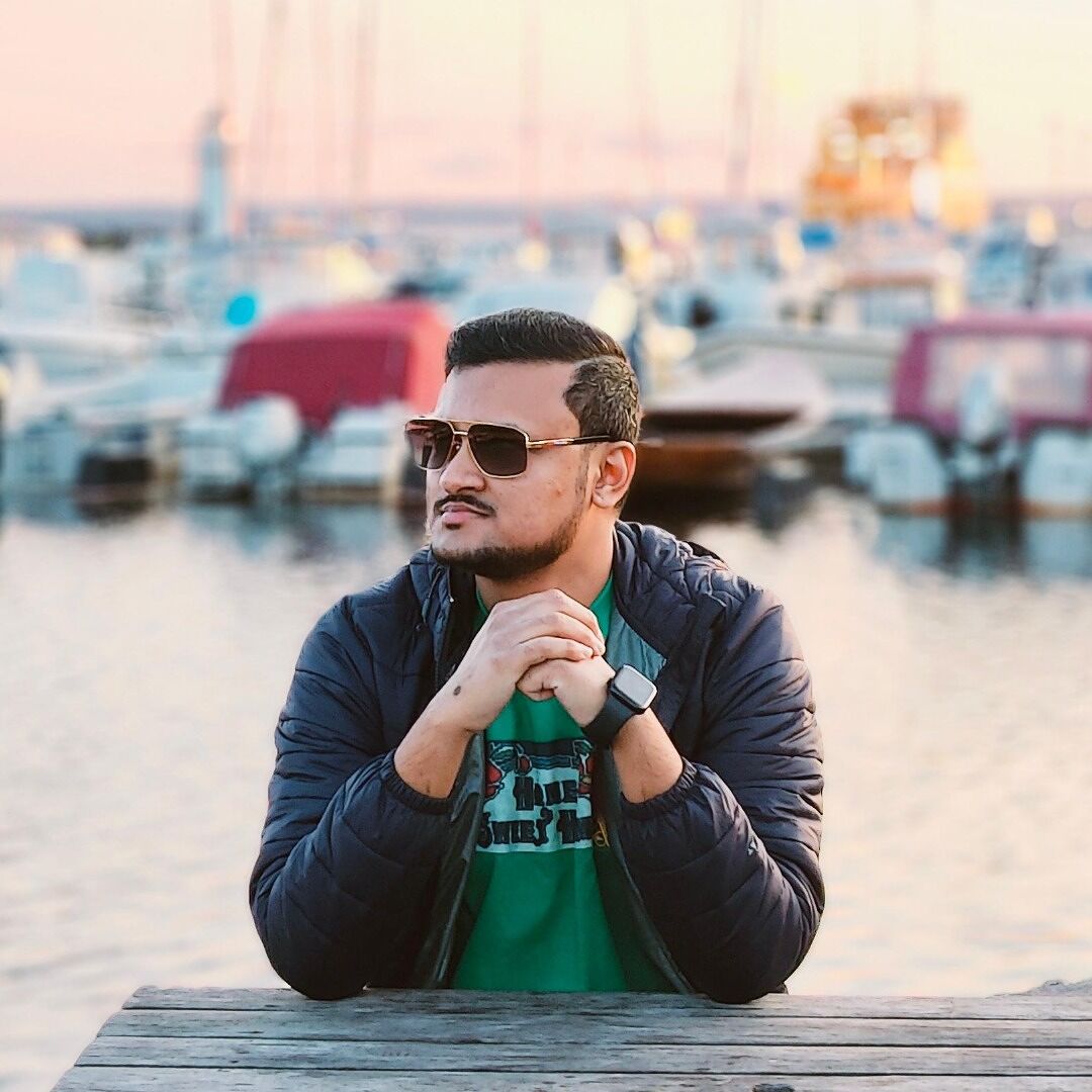 Shakil Ahamed – Audio Books, Best Sellers, Author Bio | Audible.com