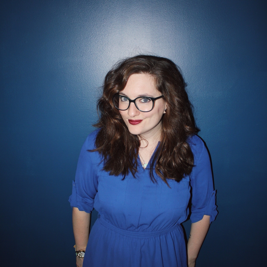 Tyler Anne Snell – Audio Books, Best Sellers, Author Bio | Audible.com