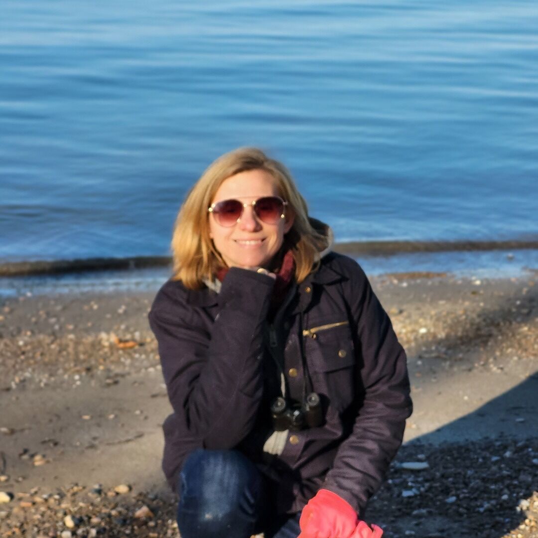 Nataliya Makarova-Skeans – Audio Books, Best Sellers, Author Bio ...