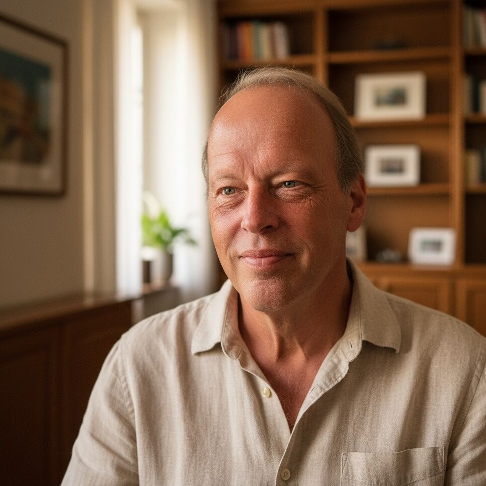 Eric Paris - Biographie et Livres Audio | Audible.fr