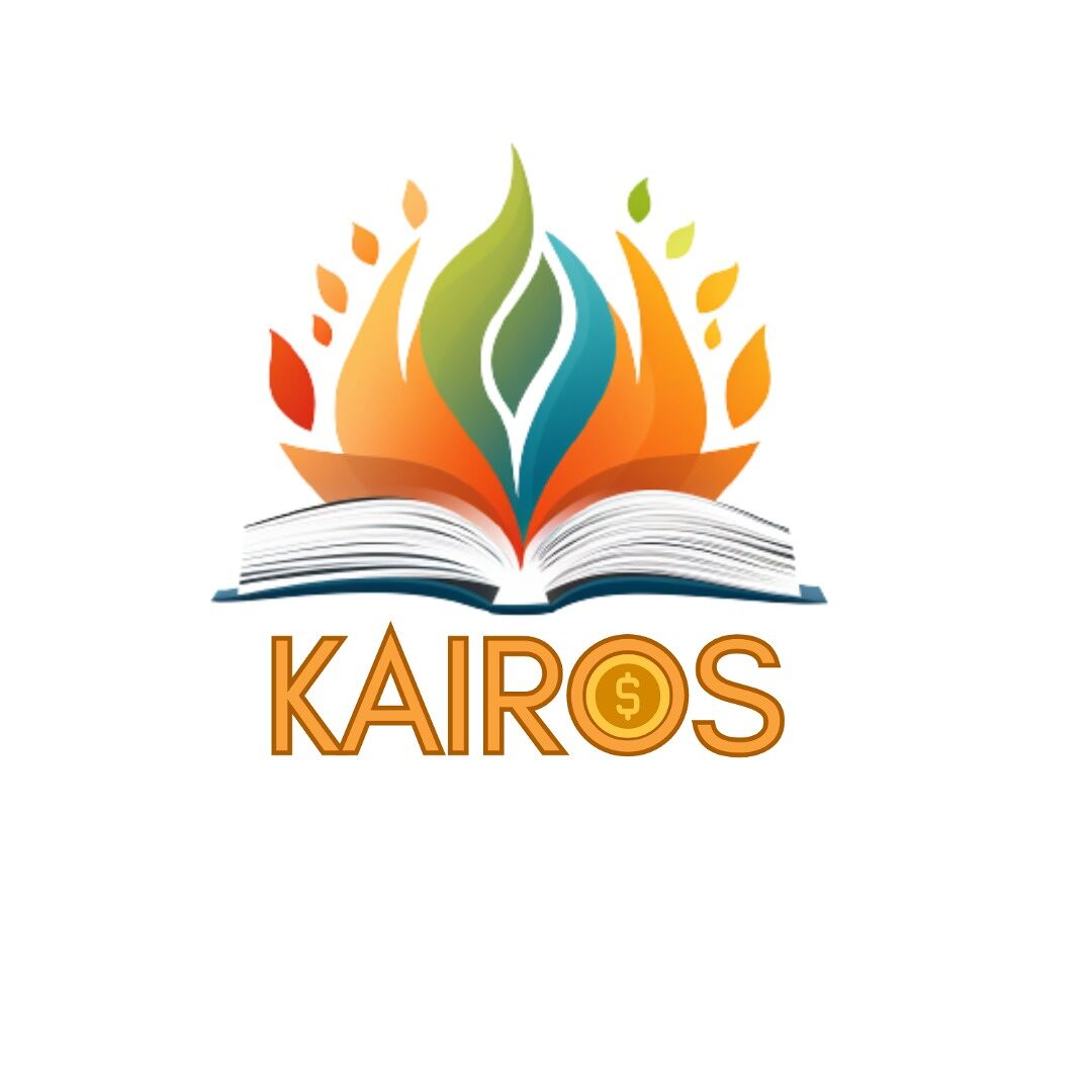 Kairos Goodfriend – Audio Books, Best Sellers, Author Bio | Audible.com