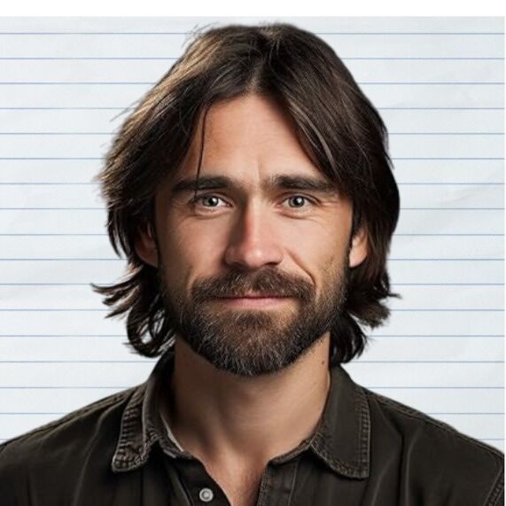 Russell Dawson – Audio Books, Best Sellers, Author Bio | Audible.com