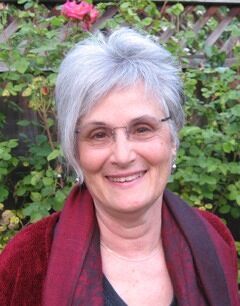 Nancy Bardacke – Audio Books, Best Sellers, Author Bio | Audible.com