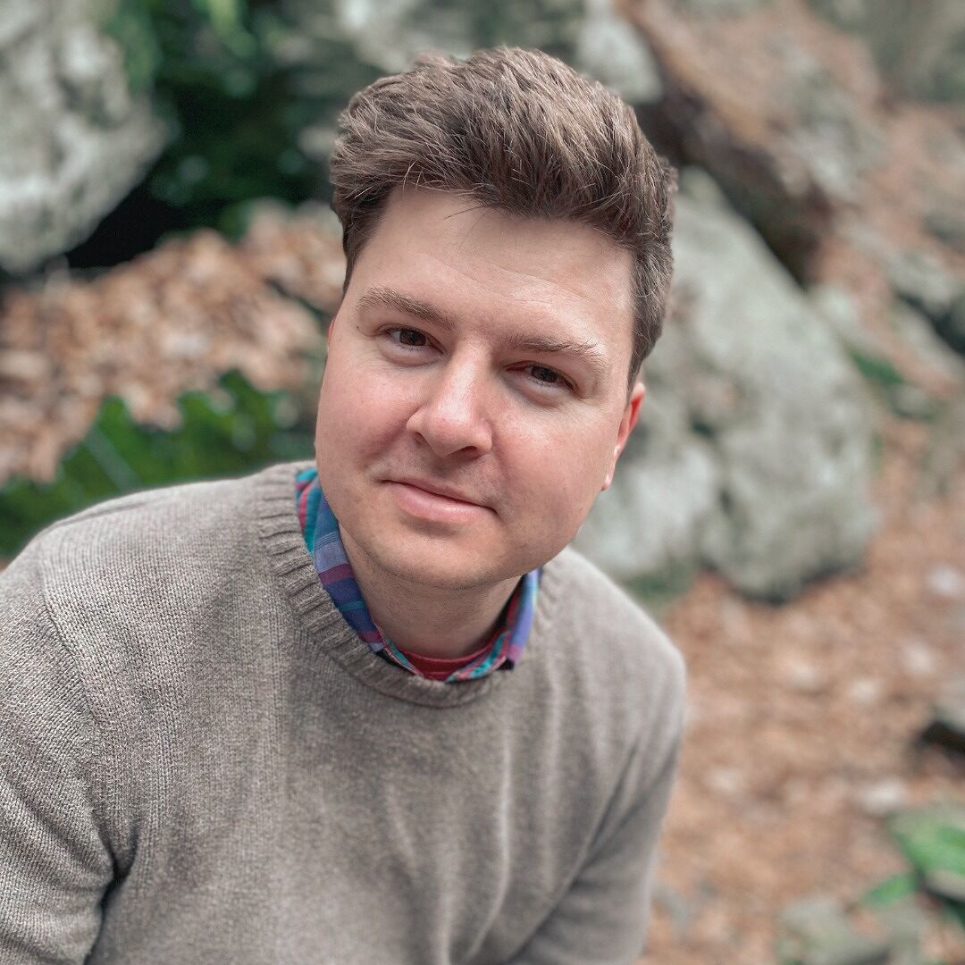 Kyle Edward Williams Audiobooks | Audible.co.uk