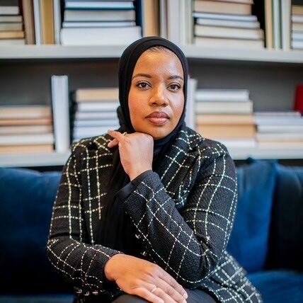 Ameenah Muhammad – Audio Books, Best Sellers, Author Bio | Audible.com