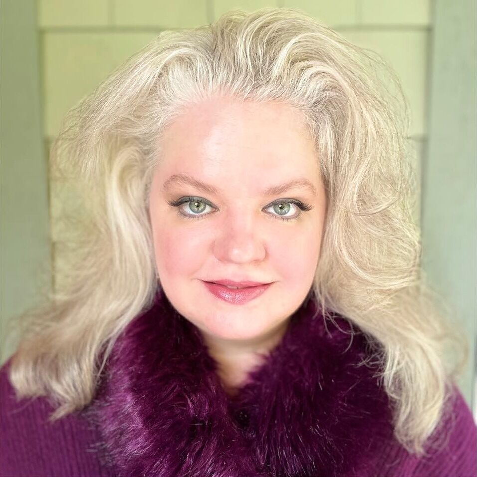 Amber L. Spradlin – Audio Books, Best Sellers, Author Bio | Audible.com