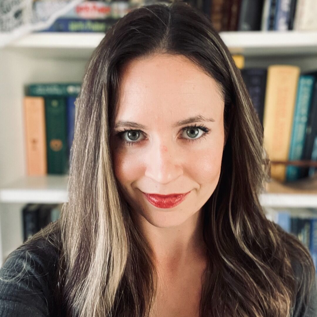 Haley Hamilton – Audio Books, Best Sellers, Author Bio | Audible.com