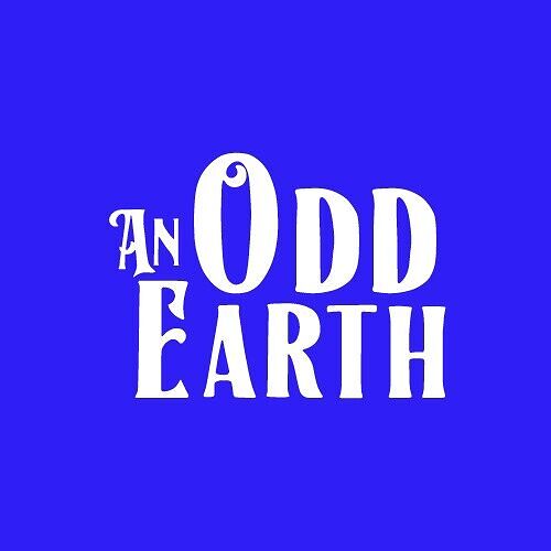 An Odd Earth Publications – Audio Books, Best Sellers, Author Bio ...