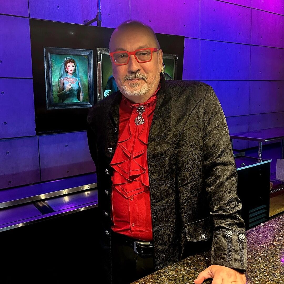 Fred Terling – Audio Books, Best Sellers, Author Bio | Audible.com