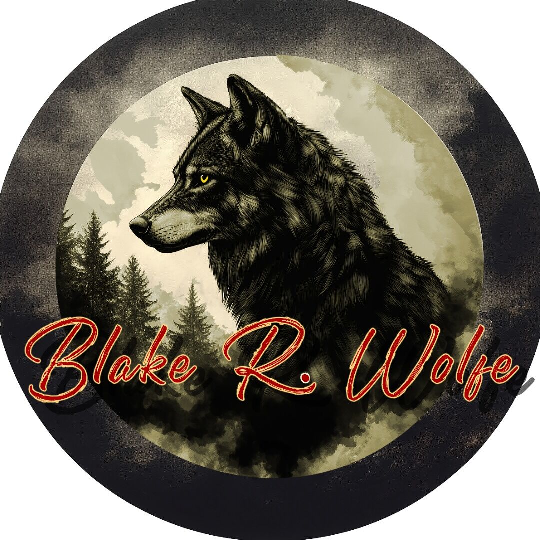 Blake R. Wolfe – Audio Books, Best Sellers, Author Bio | Audible.com