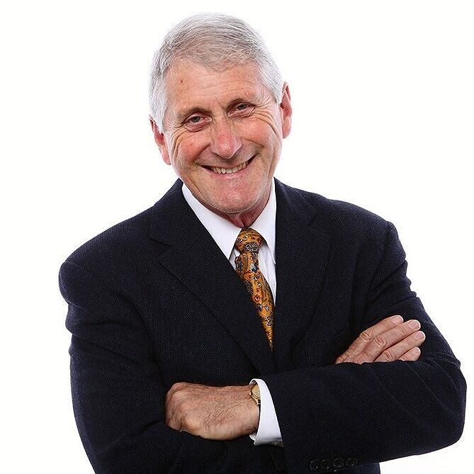 Joe Caldwell – Audio Books, Best Sellers, Author Bio | Audible.com