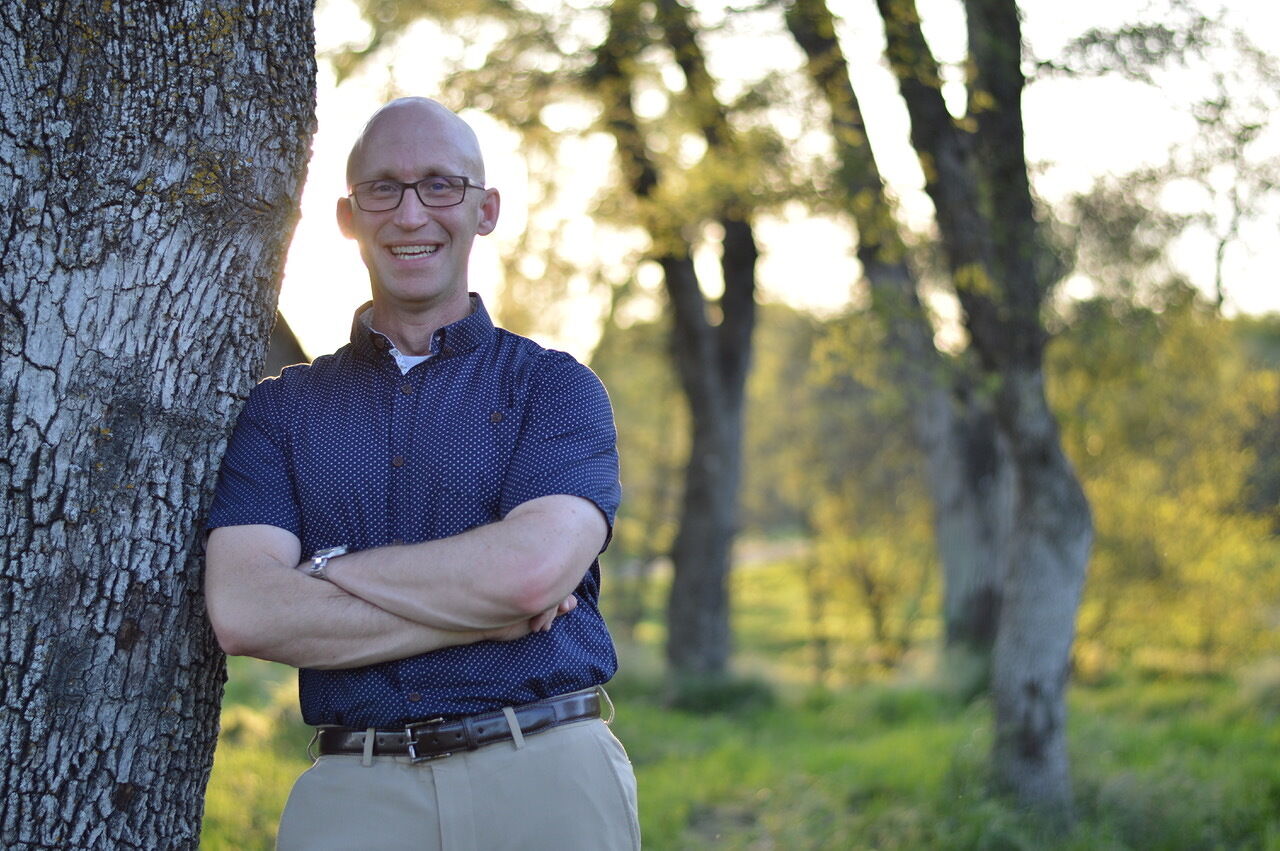 Tony Overbay – Audio Books, Best Sellers, Author Bio | Audible.com