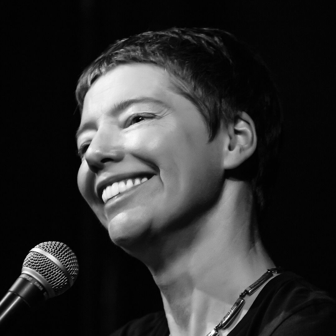 Nicola Griffith – Audio Books, Best Sellers, Author Bio | Audible.com