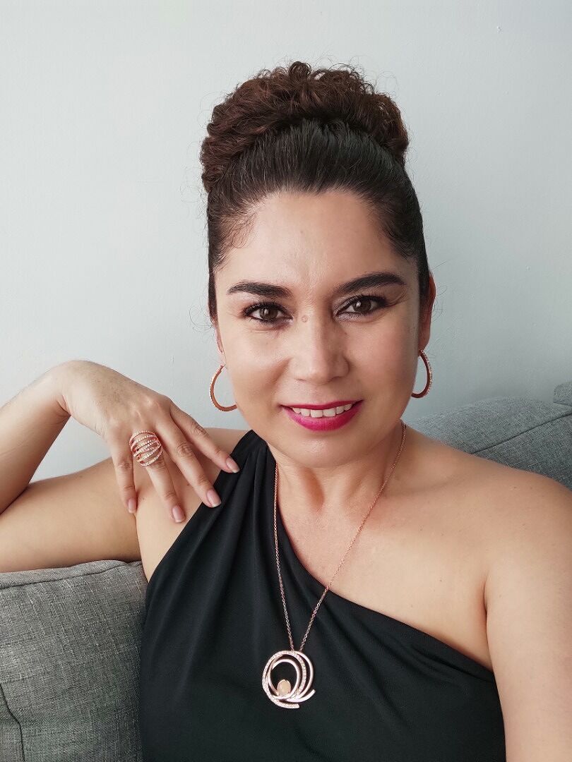 Clarisa Cuevas Carrillo – Audio Books, Best Sellers, Author Bio ...