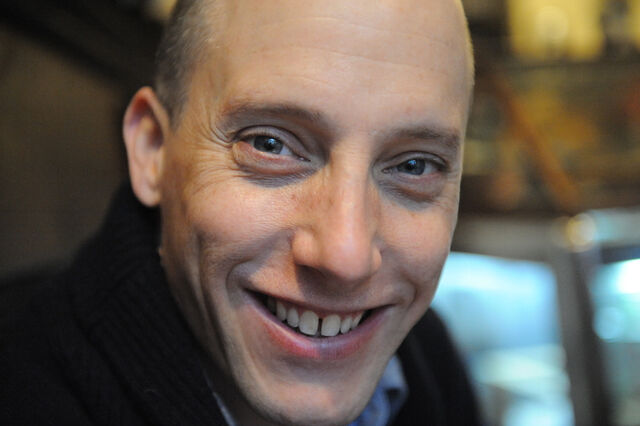 John Pollack – Audio Books, Best Sellers, Author Bio | Audible.com