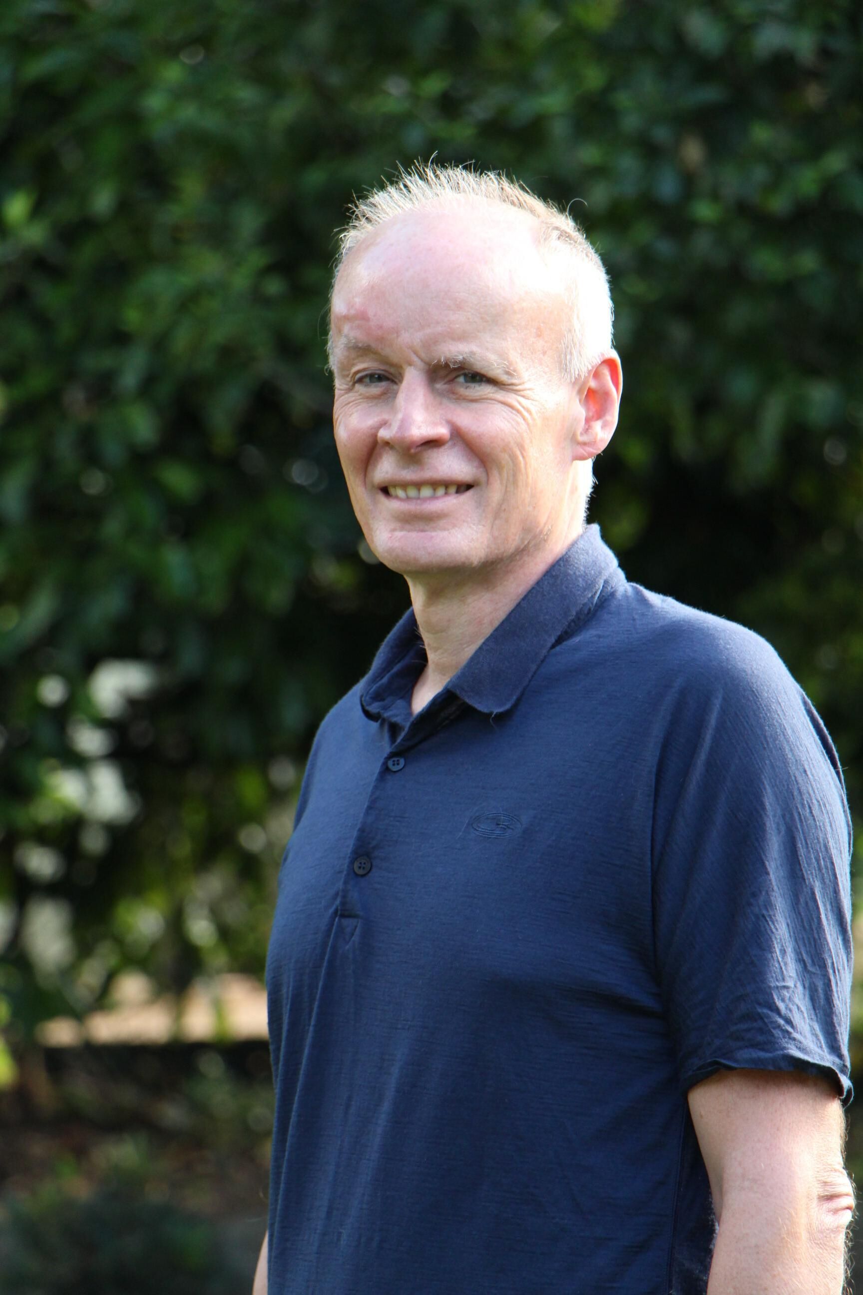 Malcolm Duffy – Audio Books, Best Sellers, Author Bio | Audible.com