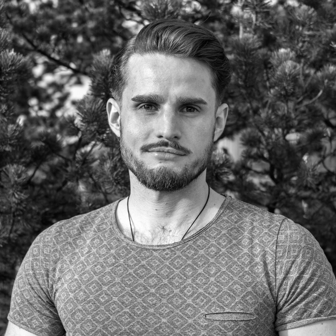 Joah Ralf – Audio Books, Best Sellers, Author Bio | Audible.com