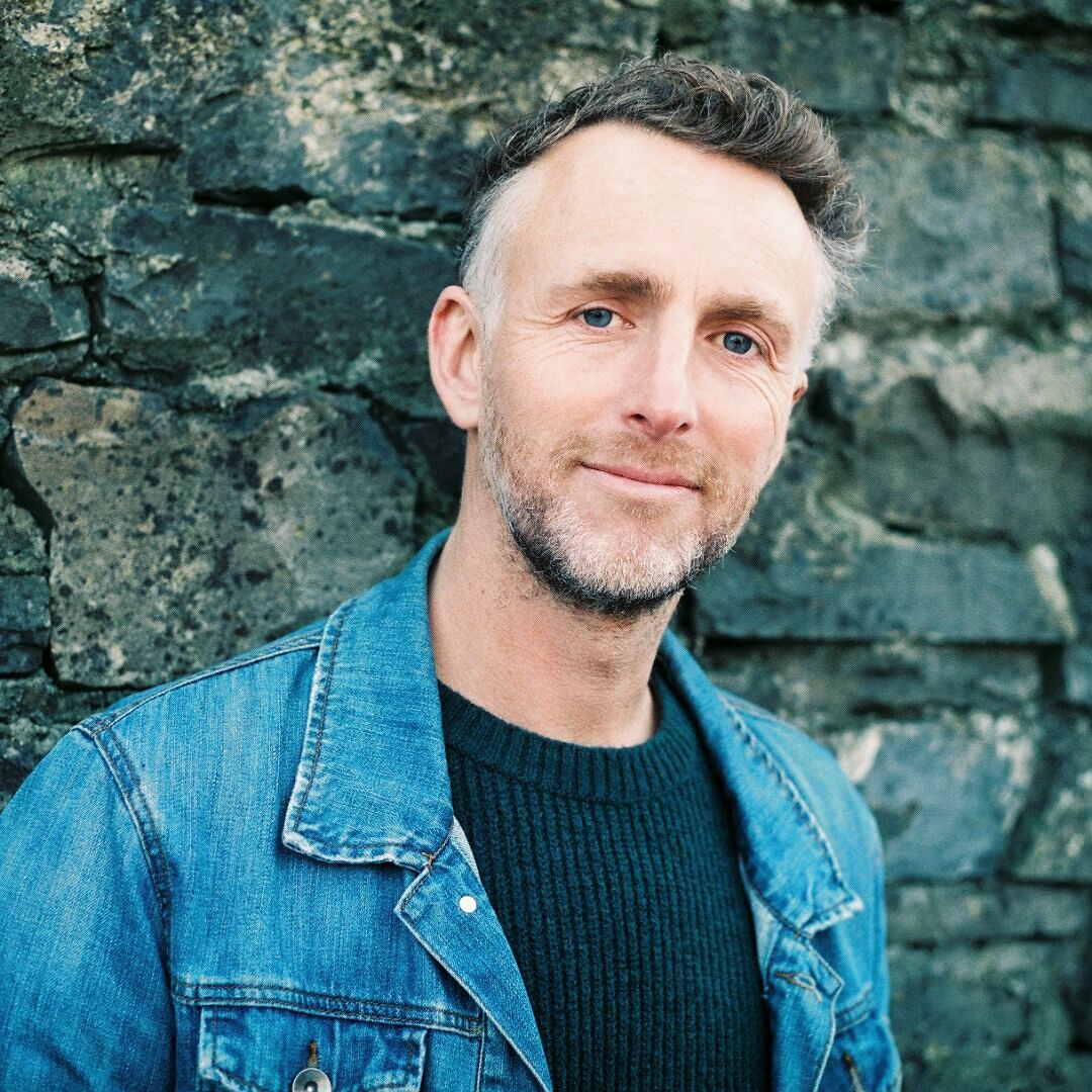 Ruairí McKiernan – Audio Books, Best Sellers, Author Bio | Audible.com