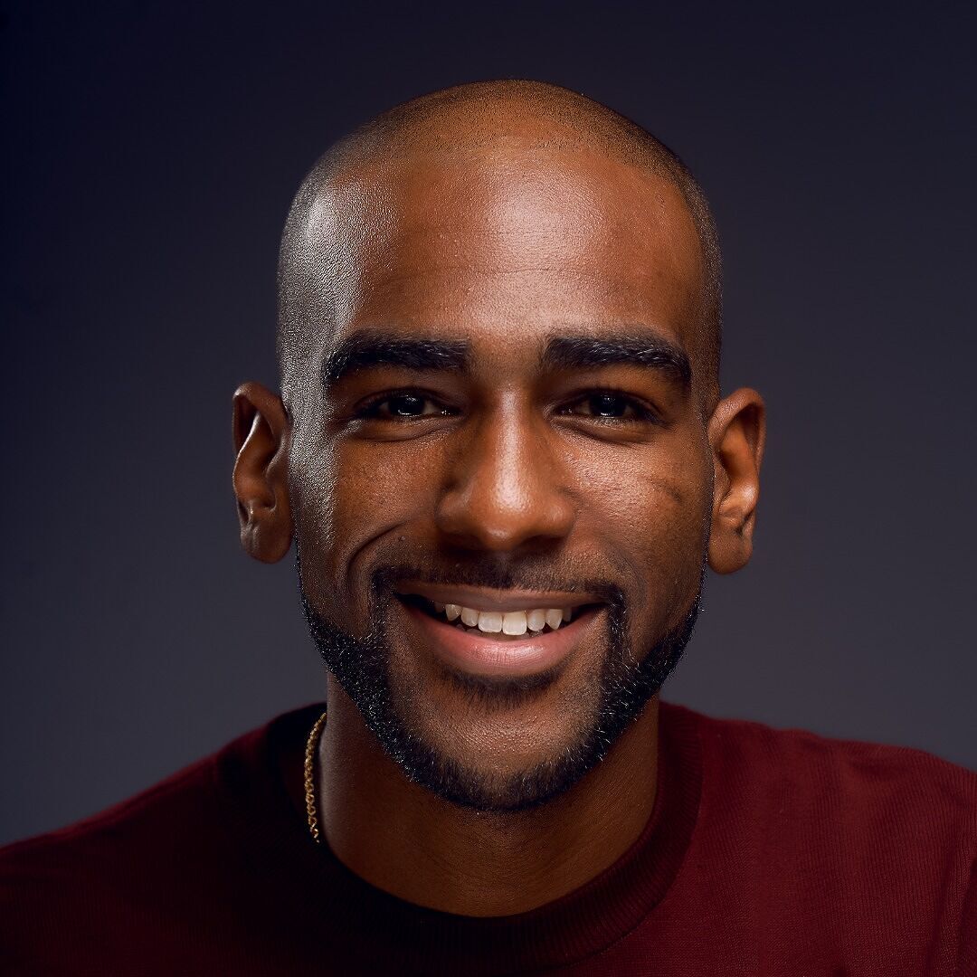 Chazz Scott – Audio Books, Best Sellers, Author Bio | Audible.com