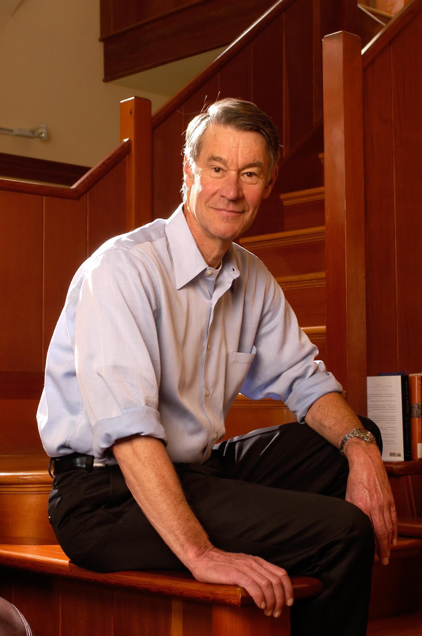 Robert W. Fuller – Audio Books, Best Sellers, Author Bio | Audible.com