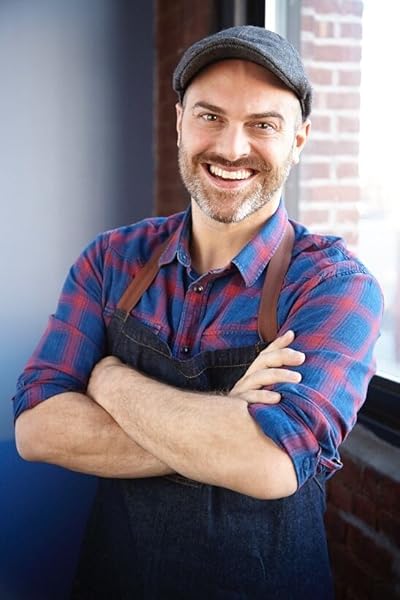 Epic Vegan: Wild and Over-the-Top Plant-Based Recipes: Harder, Dustin ...