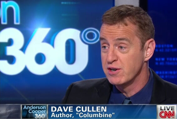 Amazon.com: Columbine (9780446546928): Dave Cullen: Books