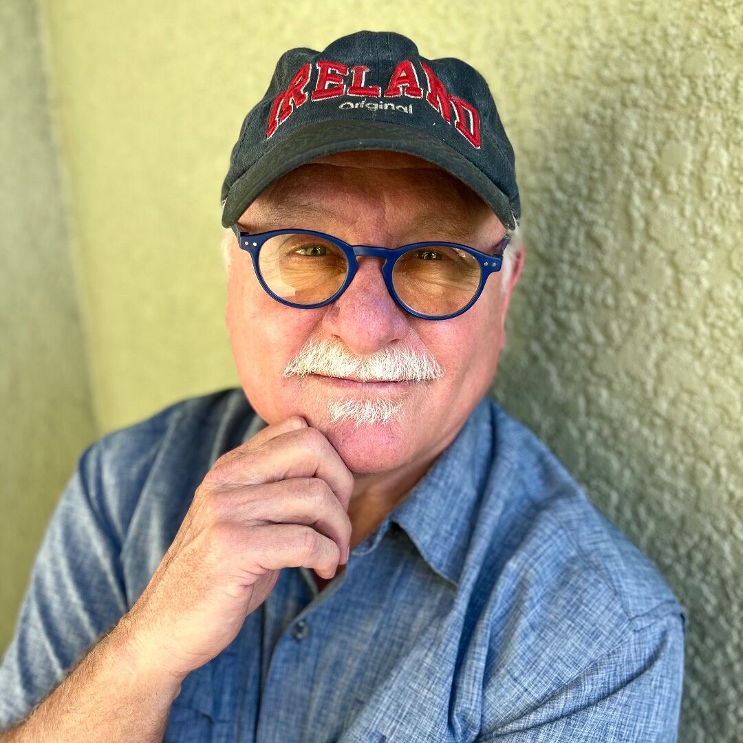 Billy Sprague – Audio Books, Best Sellers, Author Bio | Audible.com