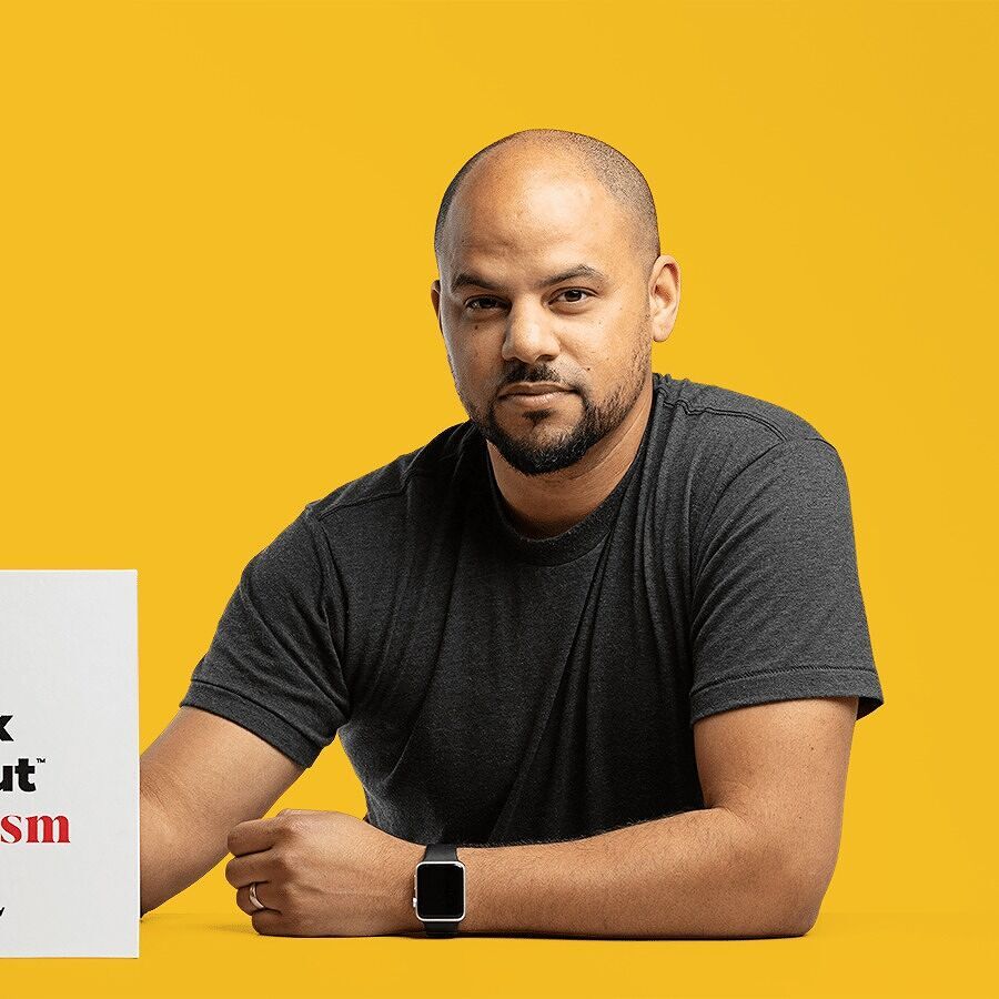 Jelani Memory – Audio Books, Best Sellers, Author Bio | Audible.com