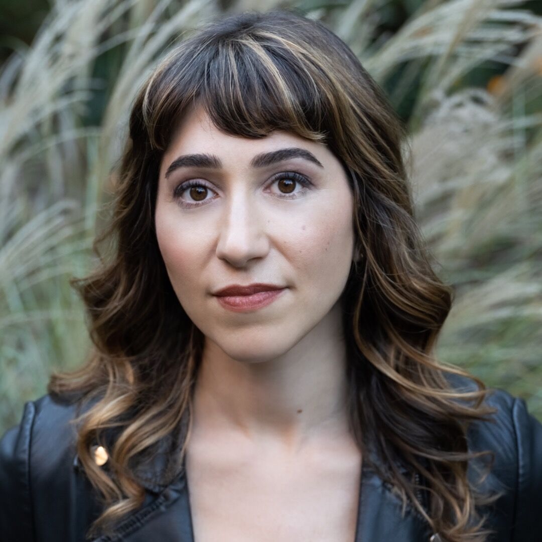 Allison Yarrow – Audio Books, Best Sellers, Author Bio | Audible.com