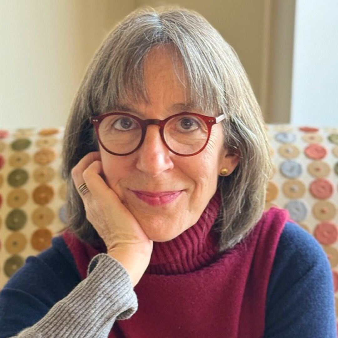 Lisa Grunwald – Audio Books, Best Sellers, Author Bio | Audible.com