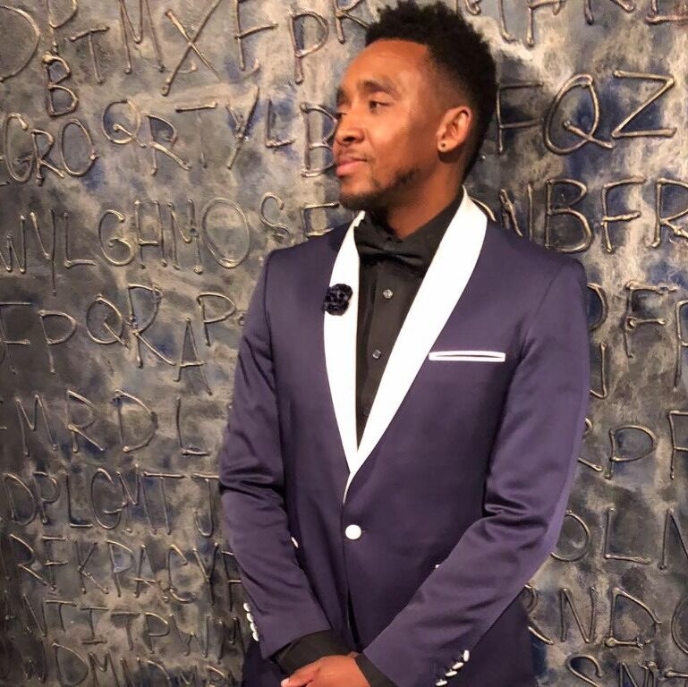 Maurice Sanders – Audio Books, Best Sellers, Author Bio | Audible.com