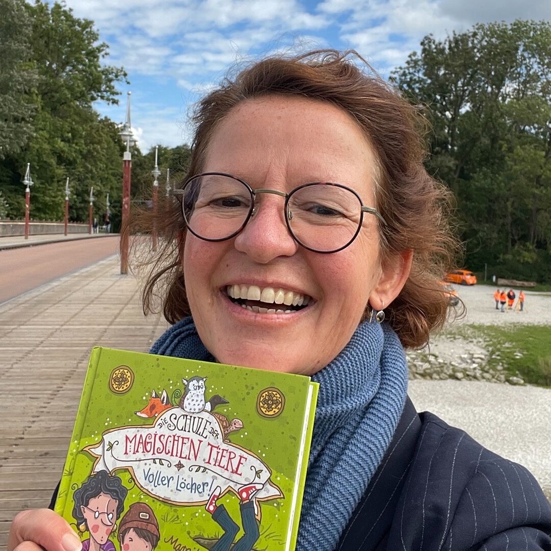 Margit Auer - Biographie et Livres Audio | Audible.fr