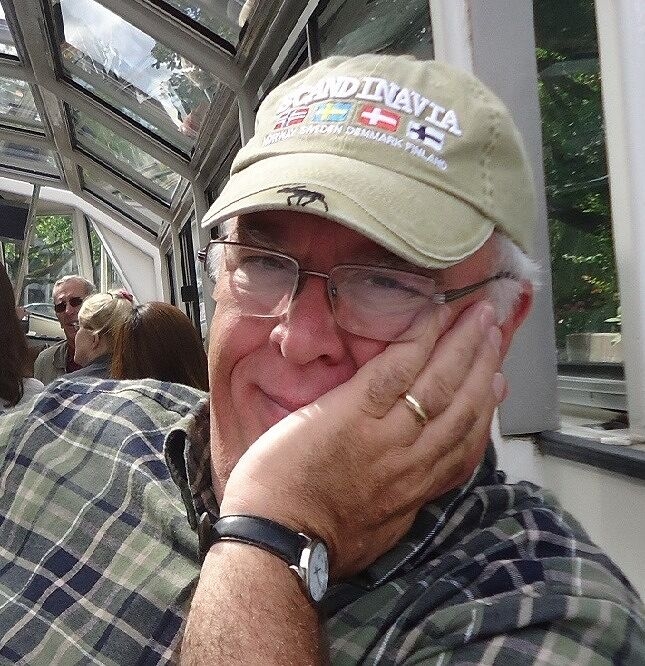 Micheal Maxwell – Audio Books, Best Sellers, Author Bio | Audible.com