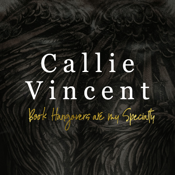 Callie Vincent – Audio Books, Best Sellers, Author Bio | Audible.com