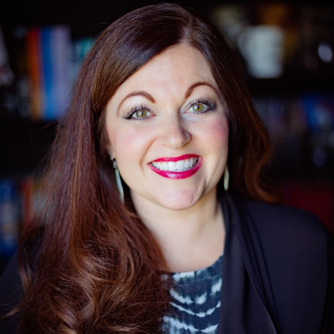 K.J. Backer – Audio Books, Best Sellers, Author Bio | Audible.com