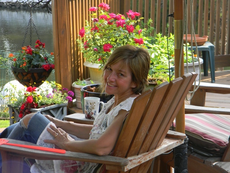 Patricia Paris – Audio Books, Best Sellers, Author Bio | Audible.com