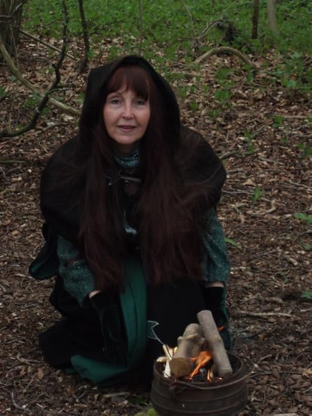 The Little Book of Nature Blessings: How to Find Inner Calm in the ...