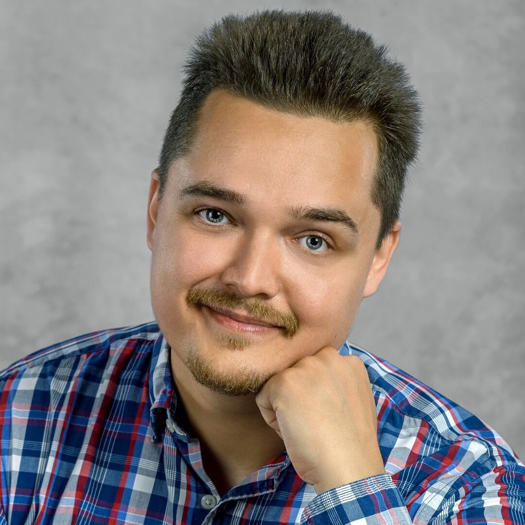 Daniel McDaniel - Alle Hörbücher bei Audible.de