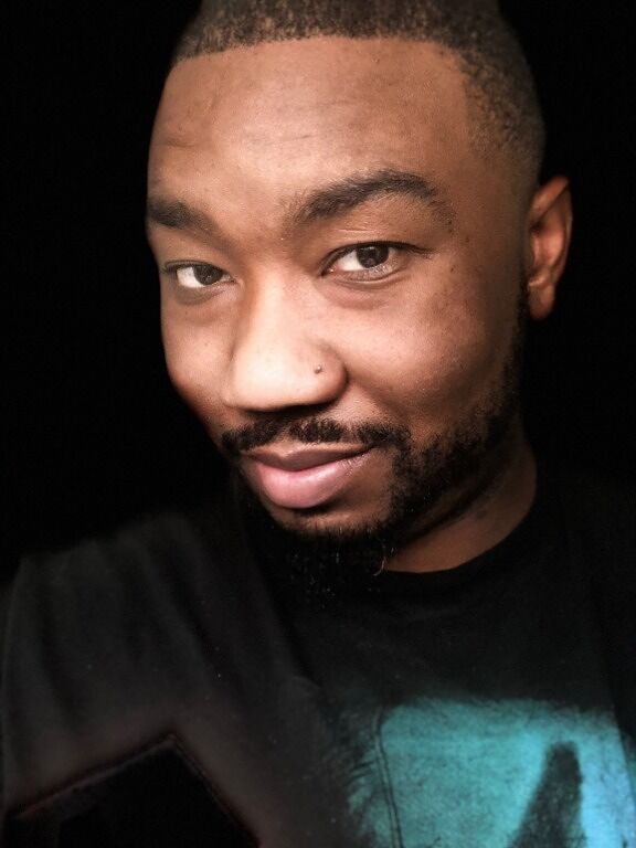 Darryl Barnes – Audio Books, Best Sellers, Author Bio | Audible.com