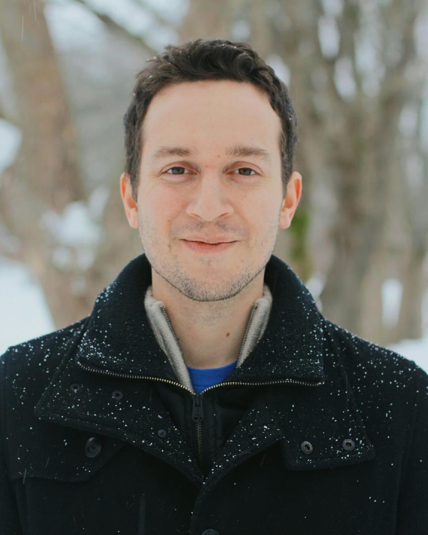 Scott Bartlett - Alle Hörbücher bei Audible.de