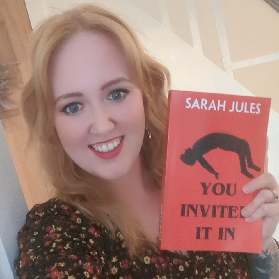 Sarah Jules – Audio Books, Best Sellers, Author Bio | Audible.com